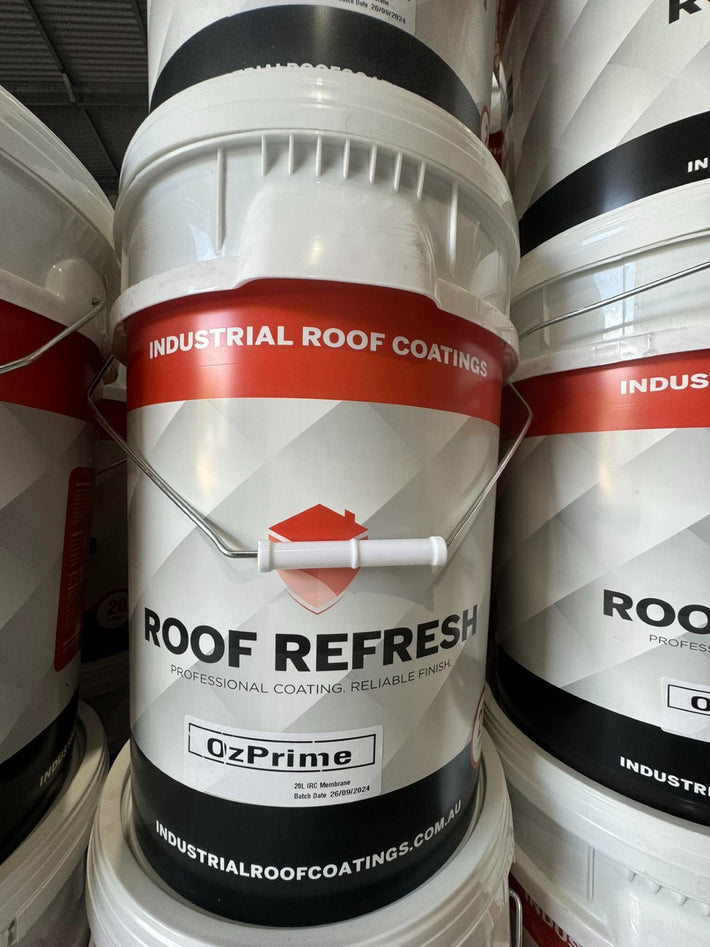 Adelaide Roofing Supplies - Roof paint, tiles, equipment and supplies