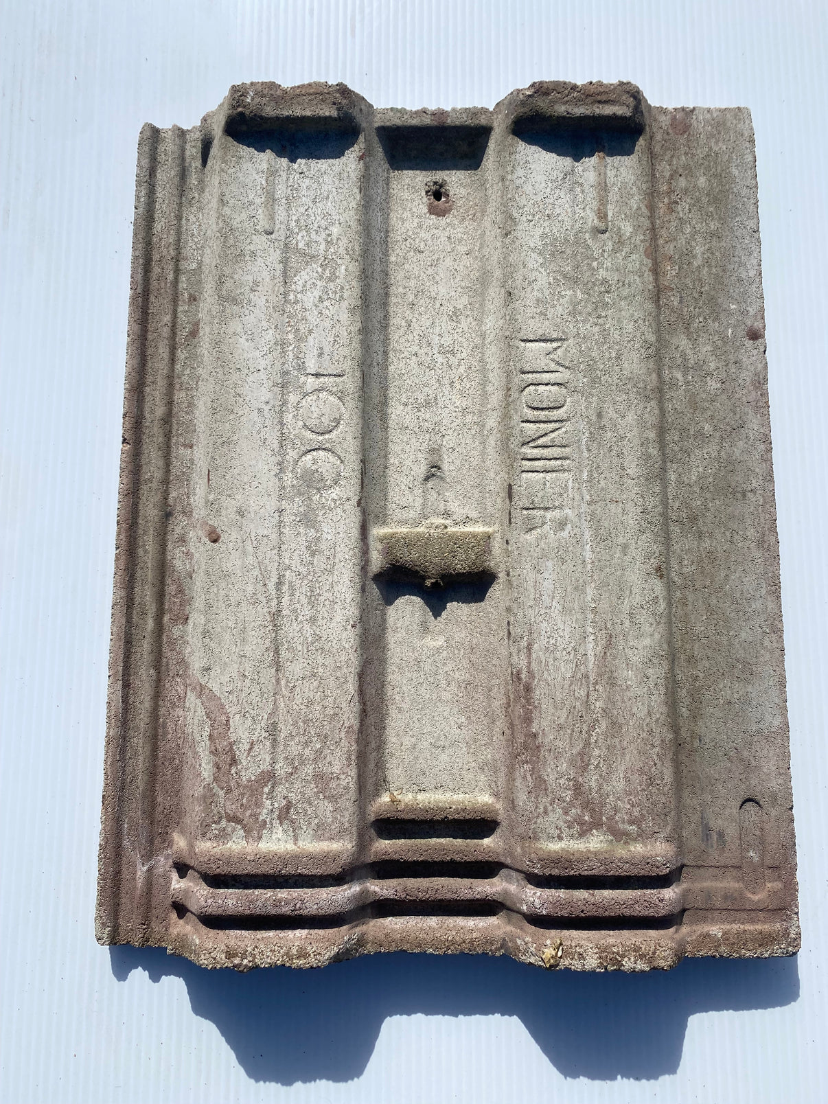 Monier 100 – Adelaide Roofing Supplies