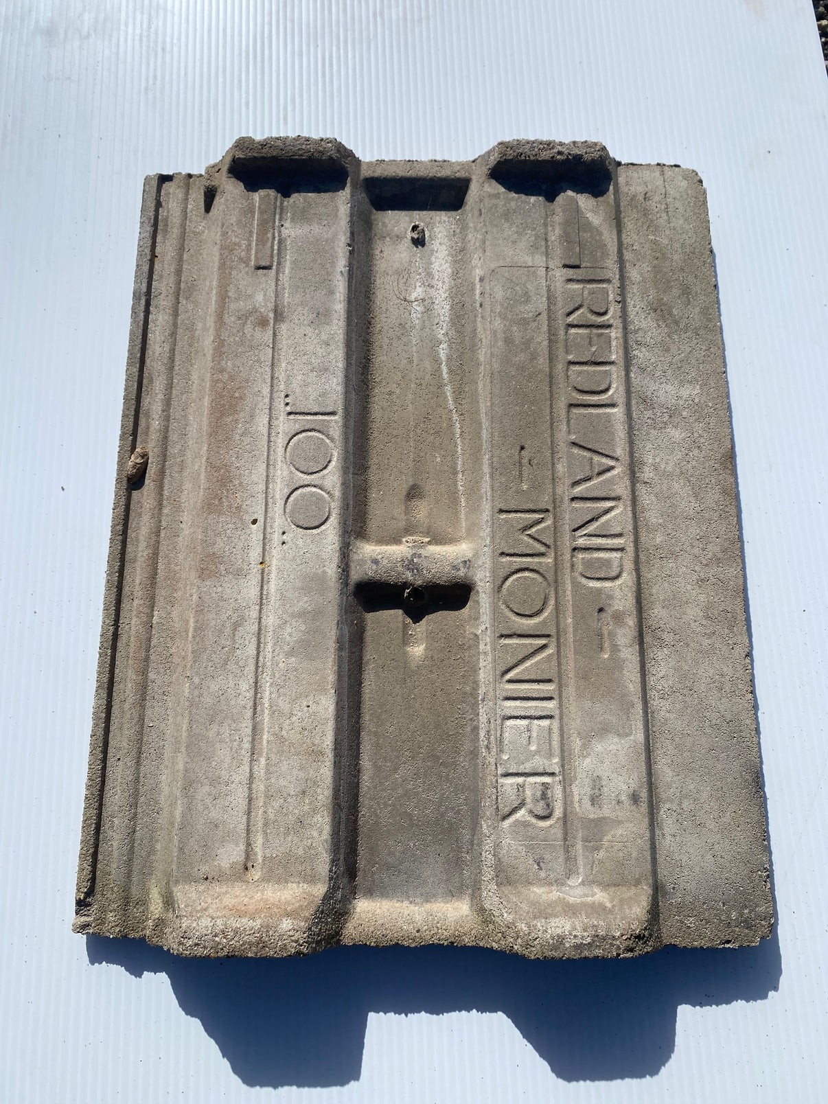 Monier Redland – Adelaide Roofing Supplies