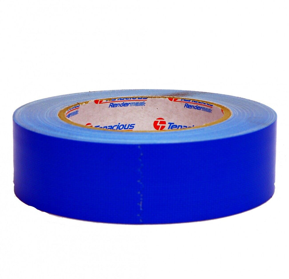 Tenacious Tape 36mm x 25m – Adelaide Roofing Supplies